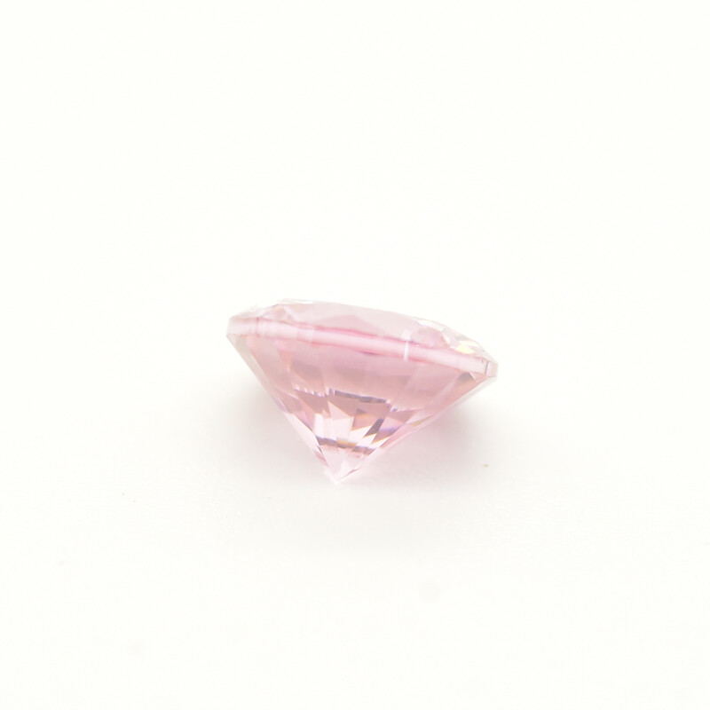 1000pcs 0.8~3.5mm Round Loose CZ Stone High Quality Cubic Zirconia ...