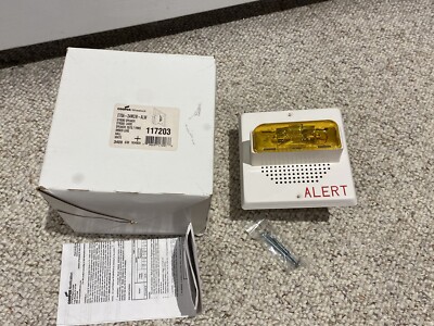 Fire Alarms - Wheelock Fire Alarms