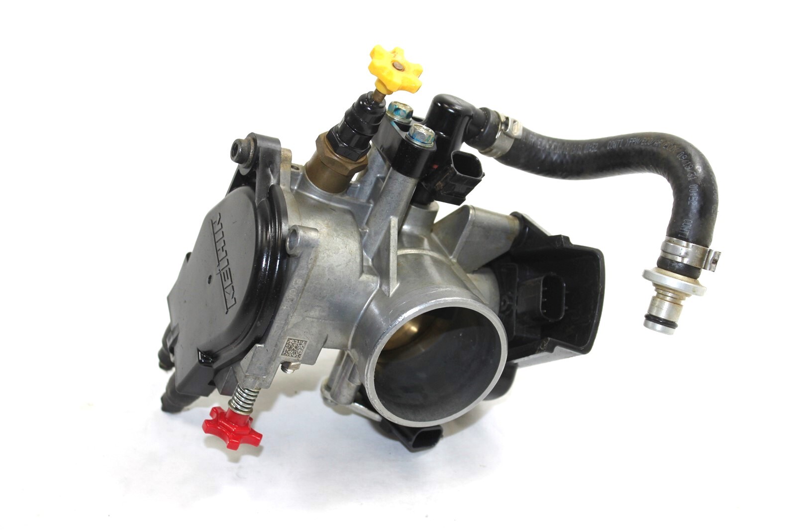 2020 KTM 250 SXF Keihin Fuel Gas Throttle Body with Injector ...