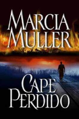 Cape Perdido - Hardcover By Muller, Marcia - GOOD 9780892960064| eBay
