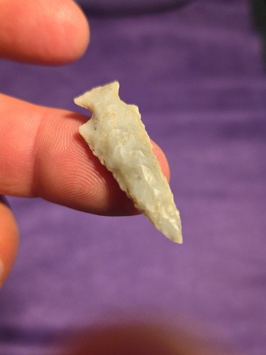 AUTHENTIC WESTERN ARROWHEADS INDIAN ARTIFACTS STONE TOOLS NICE POINTS | eBay