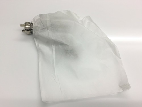 Spray Gun Covers For Pressure Fed and Suction Fed Spray Gun's - 1 Pack ...