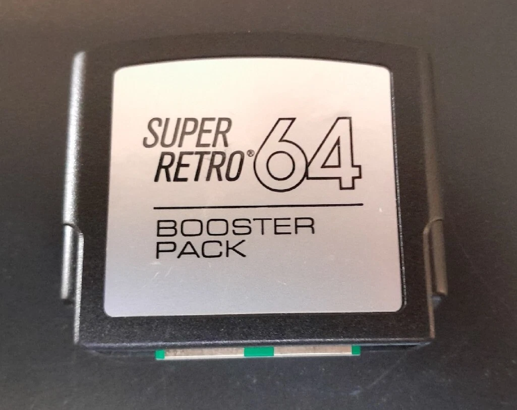 Retron 64