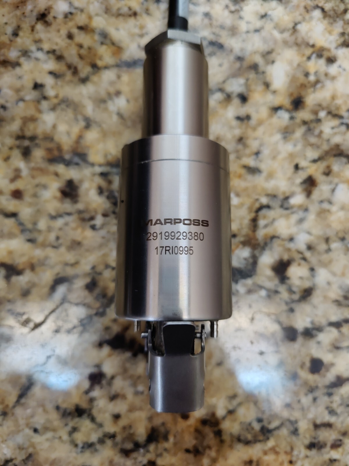 Marposs 2919929380 Transducer Cable Interface | eBay