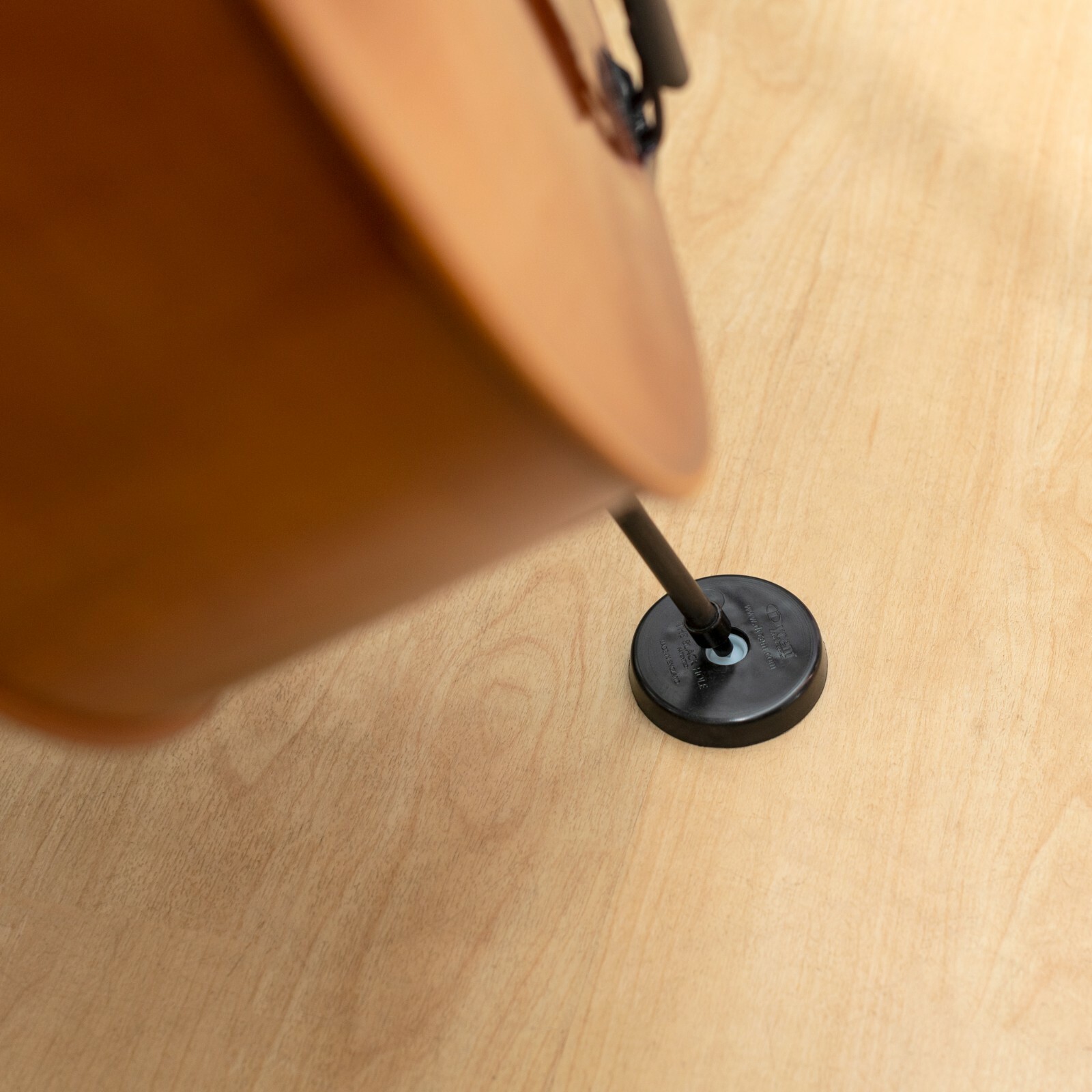 Stentor 1130 Black Hole Cello Rubber Floor Protector for sale online | eBay