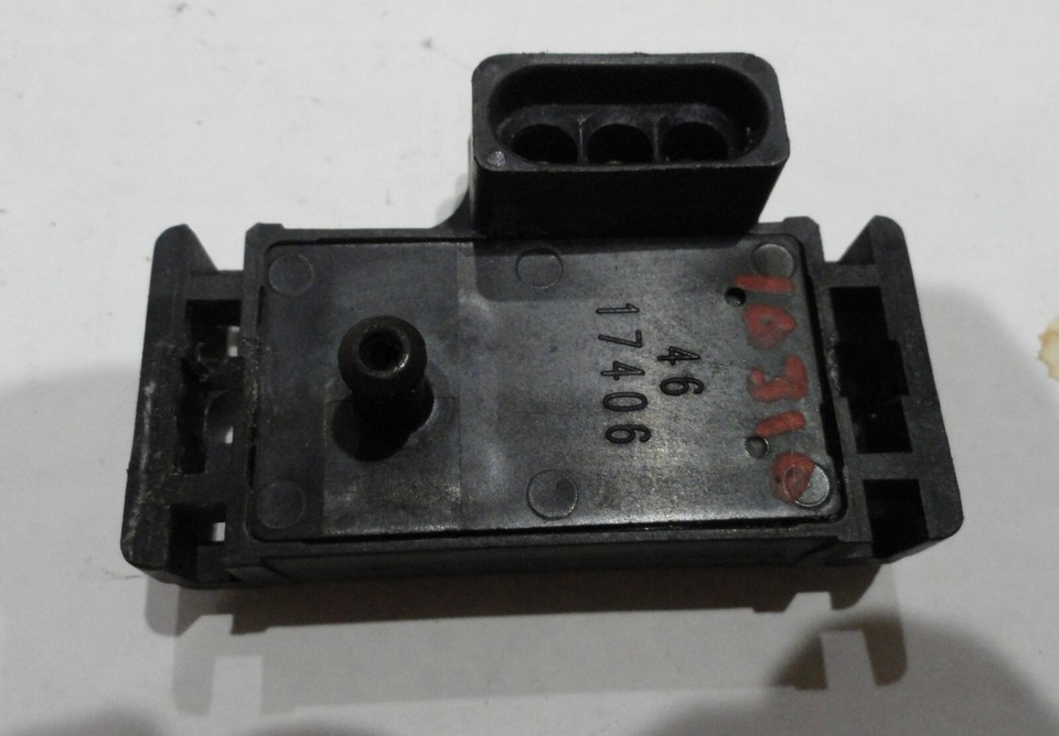 90-97 TPI LT1 MPFI Corvette Trans Am MAP Manifold Absolute Pressure ...