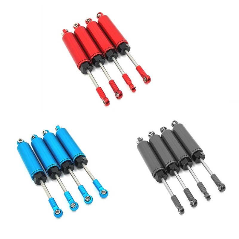 Metal Oil Damper for 104009 12402-A A323 12409 RC Car6791 | eBay