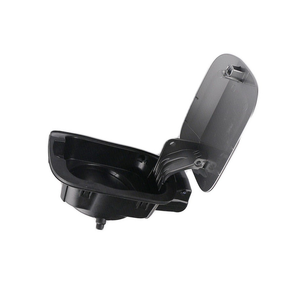 Fuel Filler Cap Flap Door Gas Cover 5C6809857A For VW Jetta MK6 A6 2011 ...