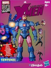 Marvel Legends Exclusives Sentinel (HasLab)