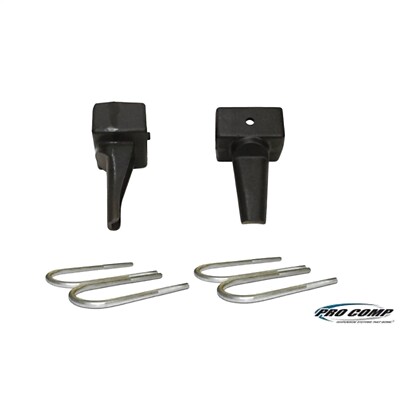 Pro Comp Suspension 58251 Block With U-Bolt Kit | eBay