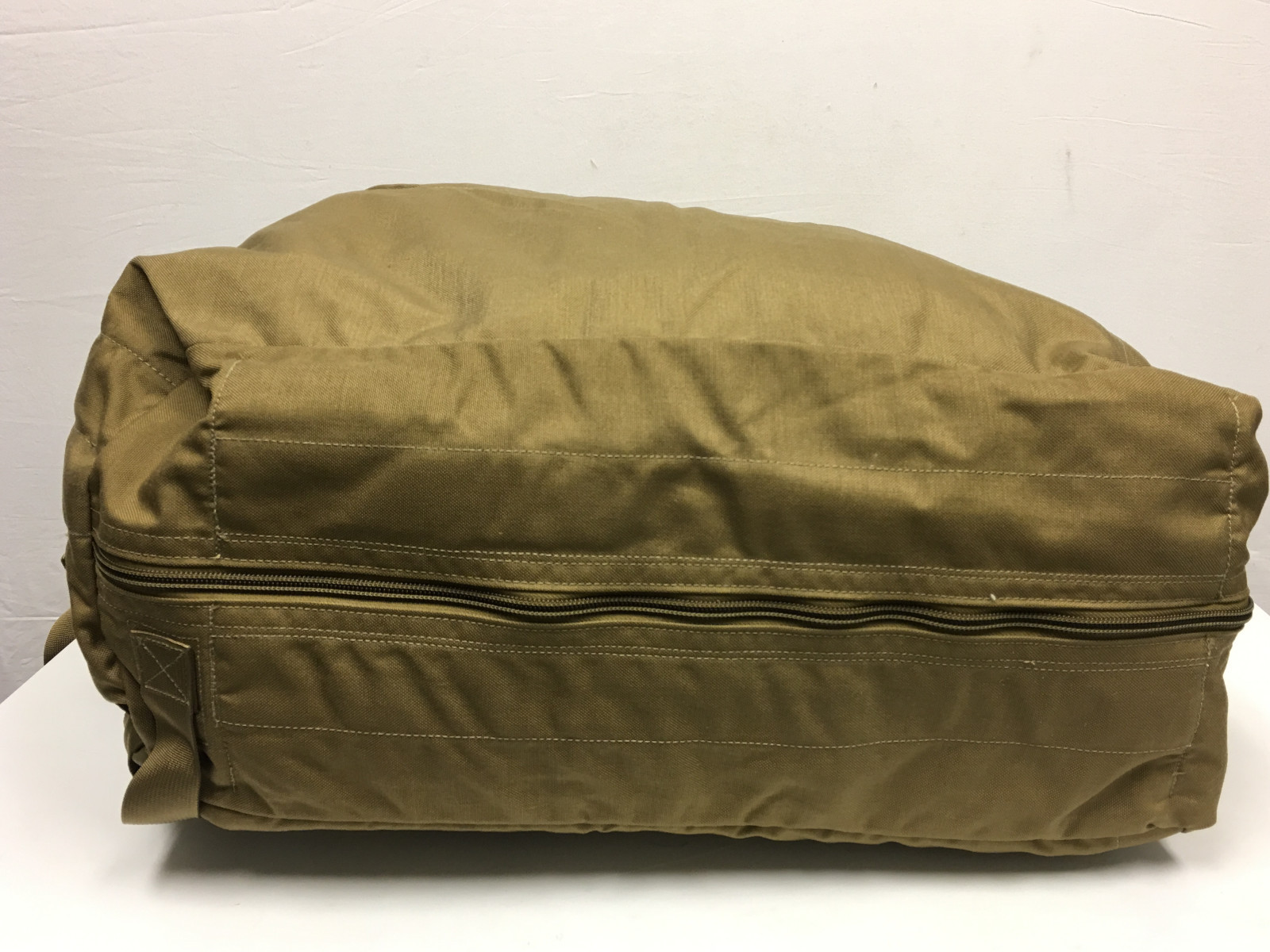US Military Mass Casualty First Aid Kit Bag Backpack - 6545-01-526-0423 ...