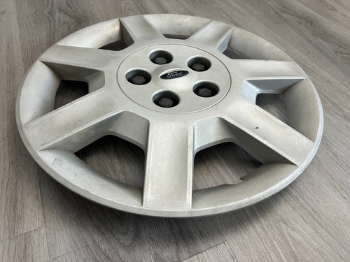 2005 - 2007 Ford Taurus Hubcap Wheel Cover 16" Factory OEM 5F13-1130-AA ...