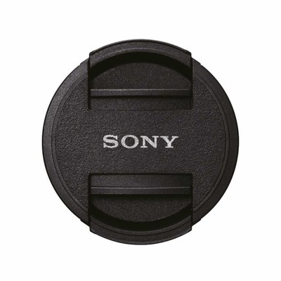 Sony ALC-F55S Cap Lens Cap 55mm | eBay
