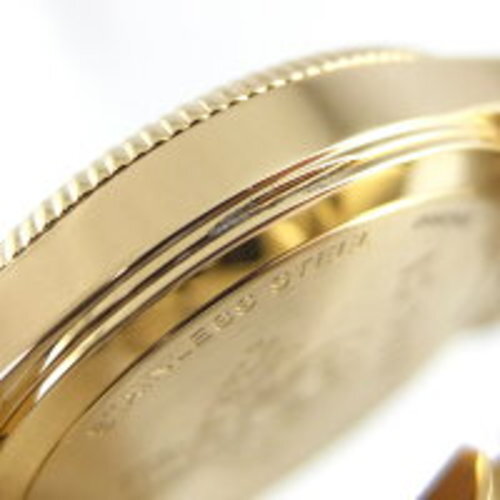 Gucci G Timeless Watch Bee Gold YA1265021 Quartz Gold Silver Women's ...