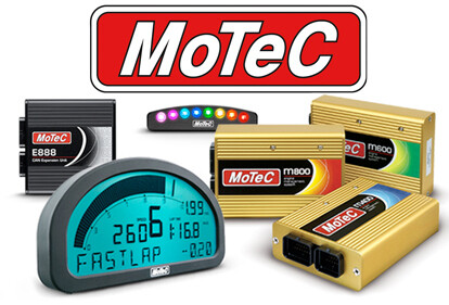 MOTEC M400 ADVANCED FUNCTIONS | eBay