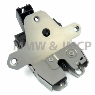 JAGUAR XF Rear Tailgate Trunk Boot Lock Actuator Catch VERSION 2 - 4 ...