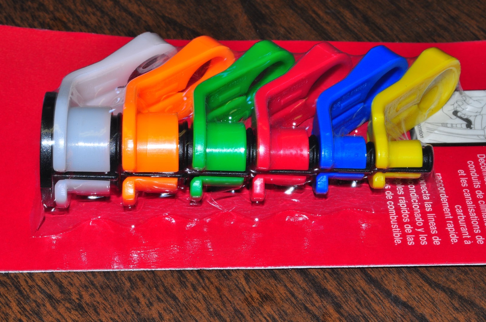 A/C ,Fuel Line Quick Coupler Angled Disconnect Tool Set Lisle 39400 | eBay