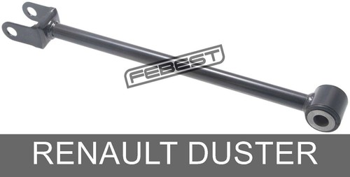 Rear Track Control Rod For Renault Duster (2011-) - Picture 1 of 1