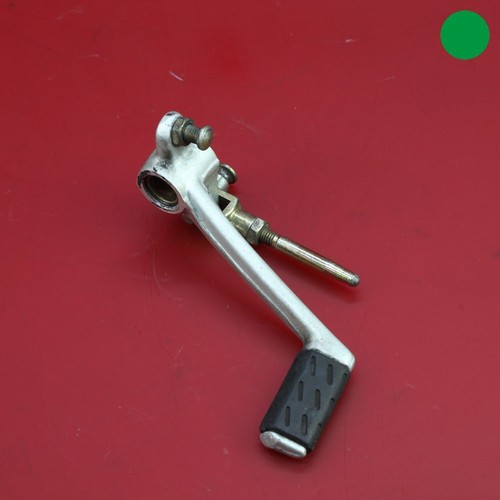 DUCATI 998 Rear brake lever ID86715 | eBay Australia