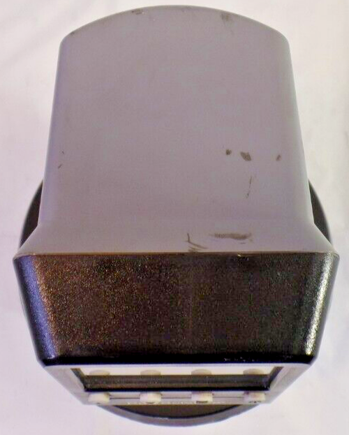 PolyScience MX07R-20-A11B MX Temperature Controller Unit, For Parts ...