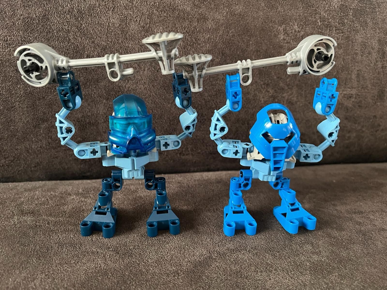 LEGO BIONICLE: Kopeke (8581) for sale online | eBay