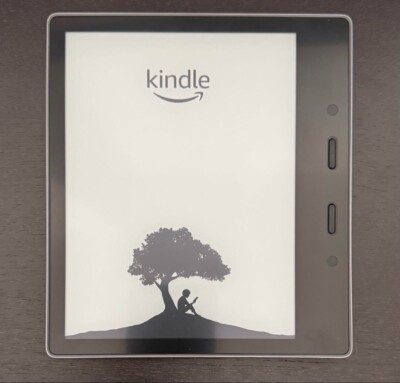 Amazon Kindle Oasis 9th Generation 7" 32Gb Wi-Fi | eBay
