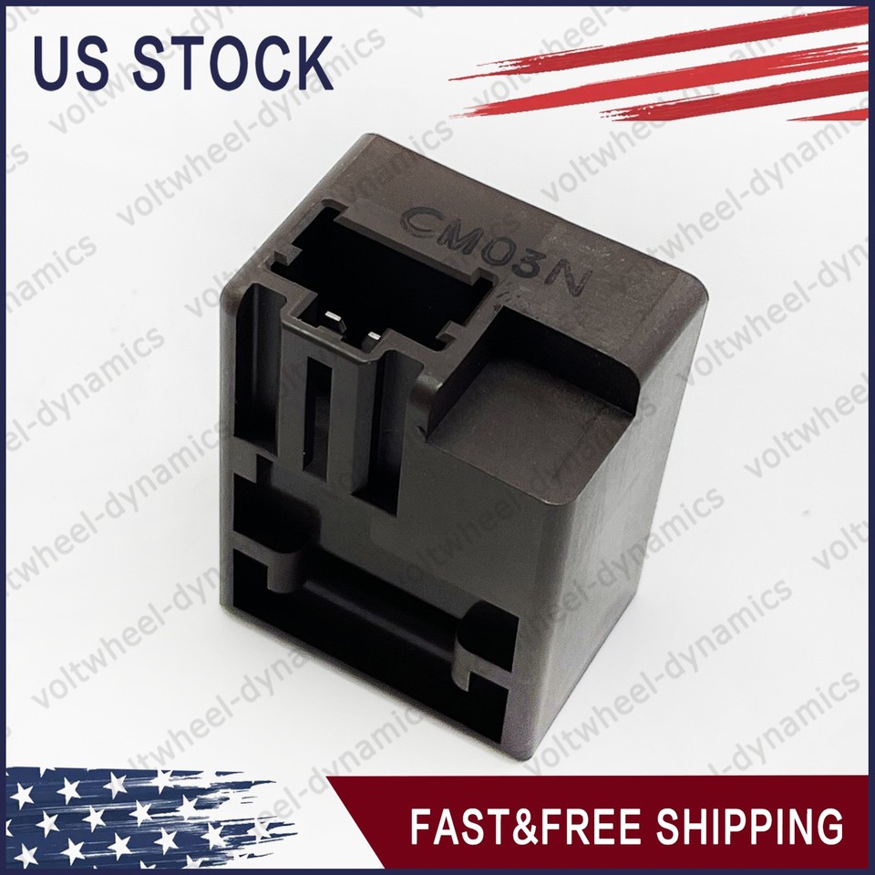 New OEM For Honda ELD Electronic Load Detector Unit 38255-S5A-003 US | eBay
