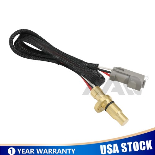 Wheel Speed Sensor AT360574 For John Deere 650J 605C 605K 700J 850J | eBay