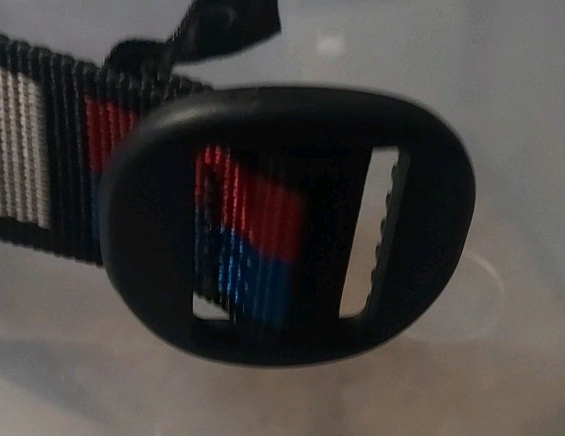 Boy Scout Bison Florida Sea Base High Adventure Camp Nylon Belt 48 Inch ...