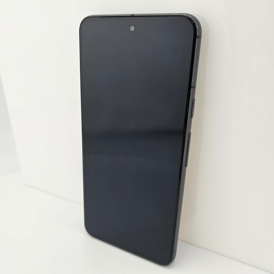 Google Pixel 8 G9BQD - Unlocked 128GB Obsidian Black - WORKS: SCREEN ...