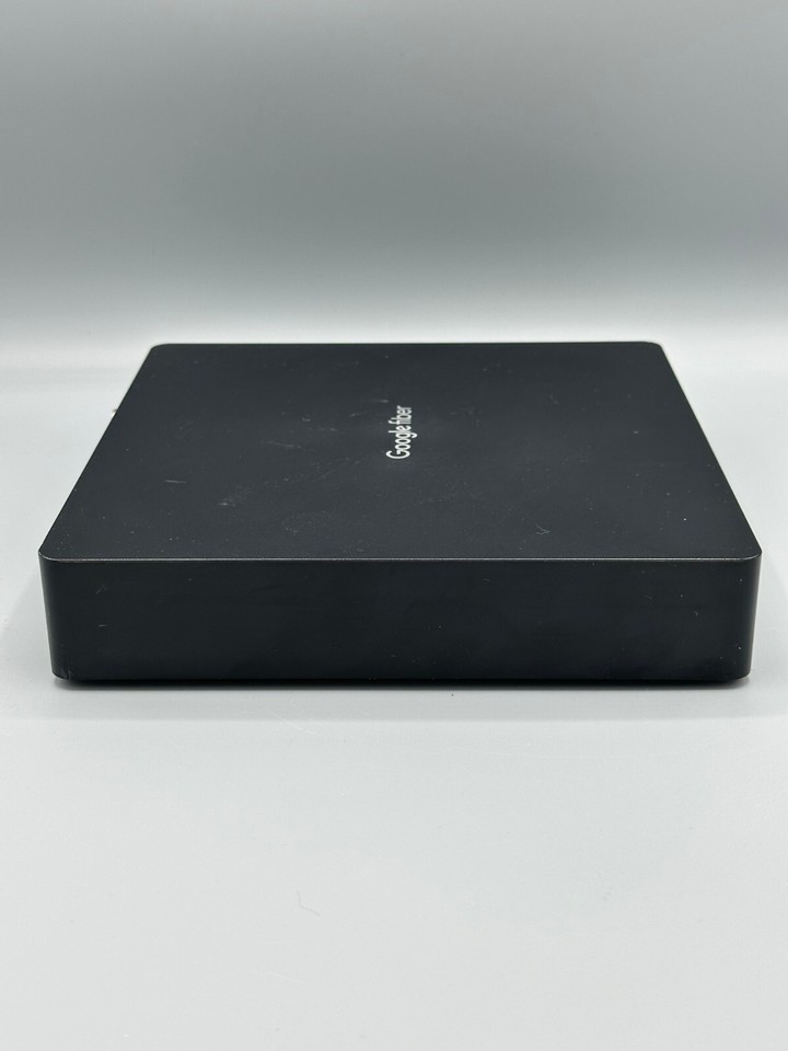 Google Fiber GFRG210 Network Box | eBay