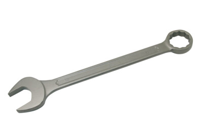 Industry Jumbo Combination Ring Open Spanner 32/36/37/39/43/47/52/54/56 ...