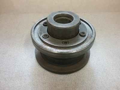 Grinding - Grinder Wheels Hub
