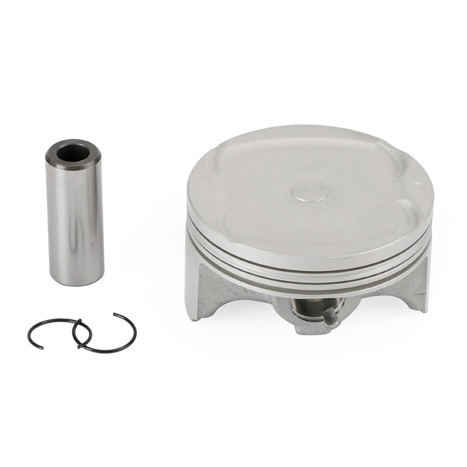 Engine Cylinder Block Top End Rebuild Kit For Yamaha Xmax X-max 300 ...