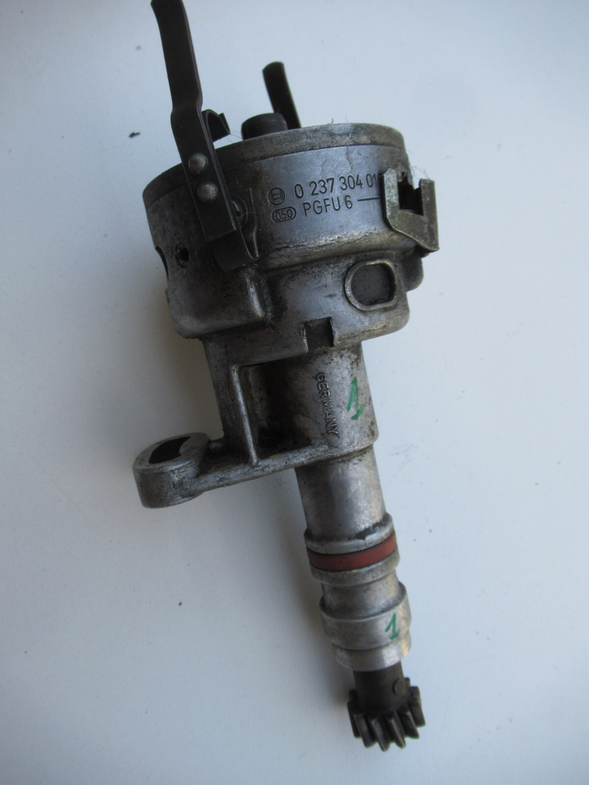 Porsche 911 SC Ignition Distributor | eBay
