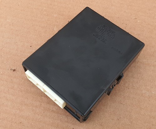 2010-2013 TOYOTA 4RUNNER Tailgate Liftgate Multiplex Control Module ...