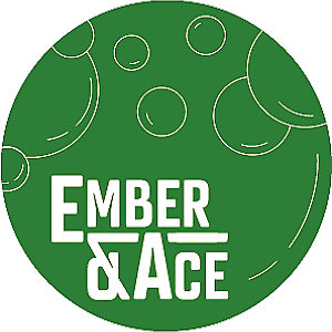 Ember and Ace Pop | eBay Stores