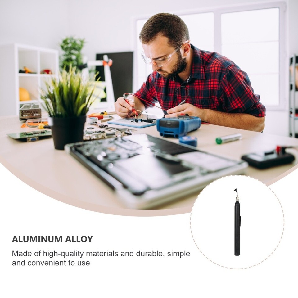 Professional Ic Chip Tool Precision Chip Lifter Ic Chip Puller Chip ...