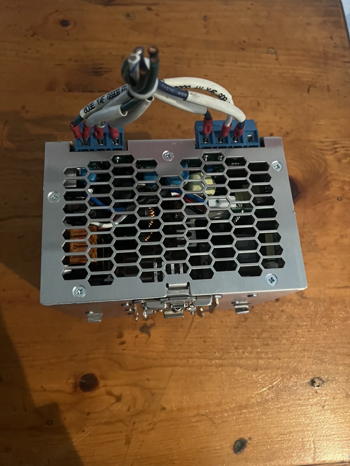 EATON PSG480E24RM Power Supply | eBay