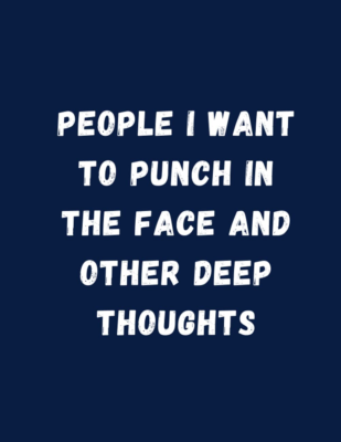 Deep Thoughts That Are Funny Funny Quotes That Make Moments Memorable