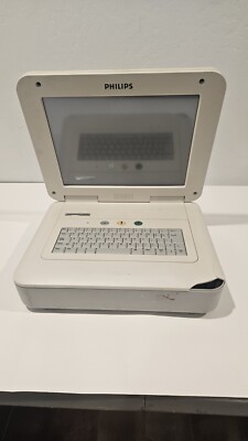 Philips Pagewriter TC70 EKG ECG | eBay