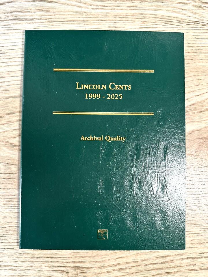 ** 1909-2025 LINCOLN CENT SET- 304 COINS- BU COINS/ SEMI KEYS/UNC. 1940 ...