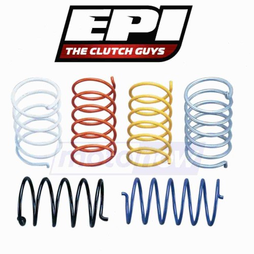 EPI Secondary Driven Clutch Spring for 2009-2010 Arctic Cat 700 EFI H1 ...