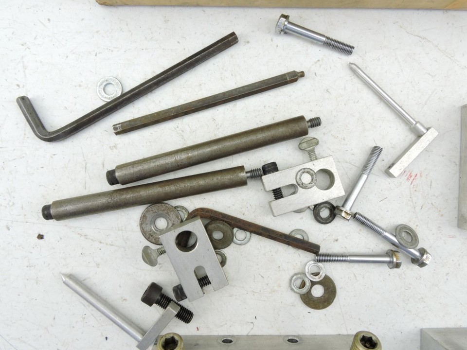 Valve Spring Checker Tool Honda Yamaha Suzuki Kawasaki Triumph Norton ...