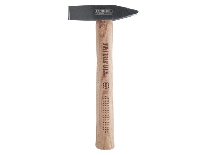 Faithfull Boiler Scaling Hammer 454g 16oz Chisel Shaped Heads ...