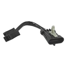 Wire Jumper Harness Fits Harley Davidson 69201070 for sale online | eBay