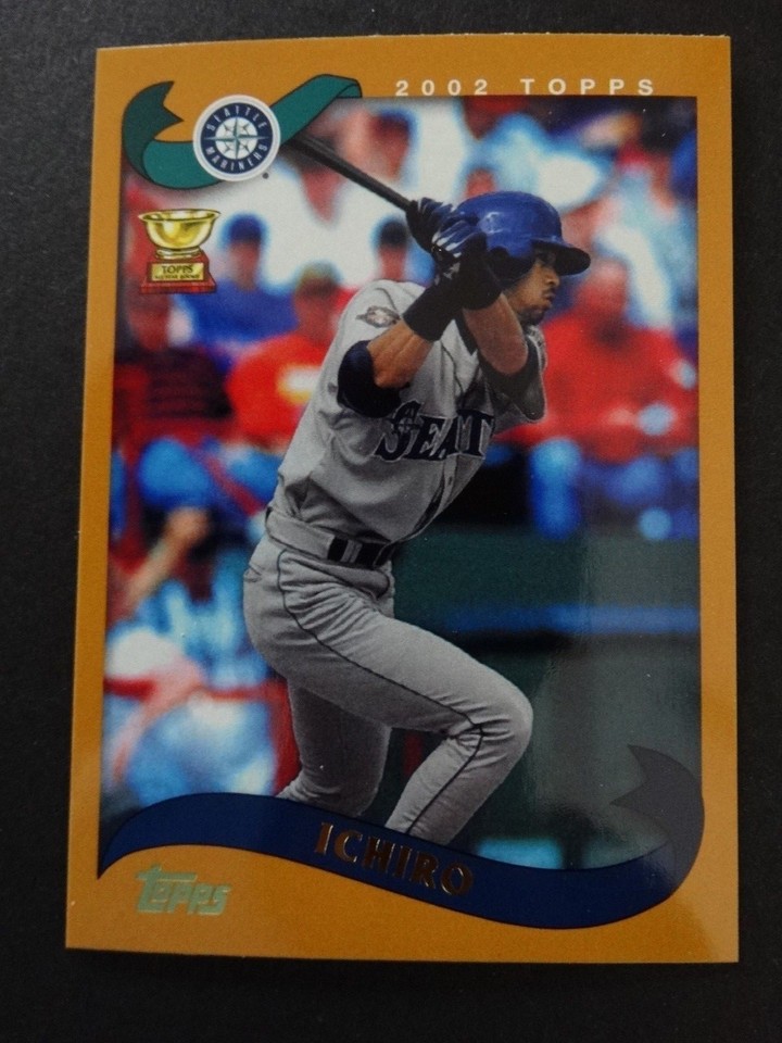 2017 Topps Update Series All Rookie Cup Baseball Cards You U Pick From ...