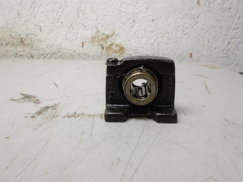 Thomson PB-8 Pillow Block W/ A81420 Ball Bushing Bearing Closed Bore ...