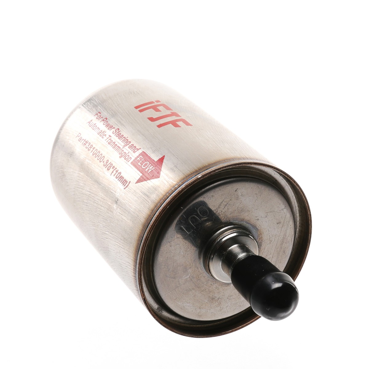 Air Filters For Mazda 3 Magnefine 3/8" Inline Magnetic Power Steering ...
