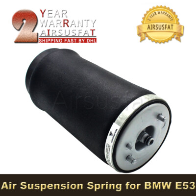 Rear Right Air Suspension Spring Bag for BMW E53 X5 2000-2006 ...